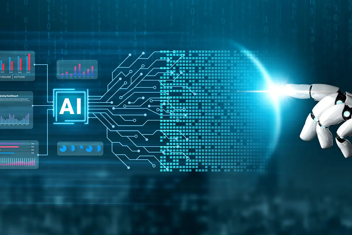 Predictive Monitoring and risk management: the role of AI | Nubilaria ...